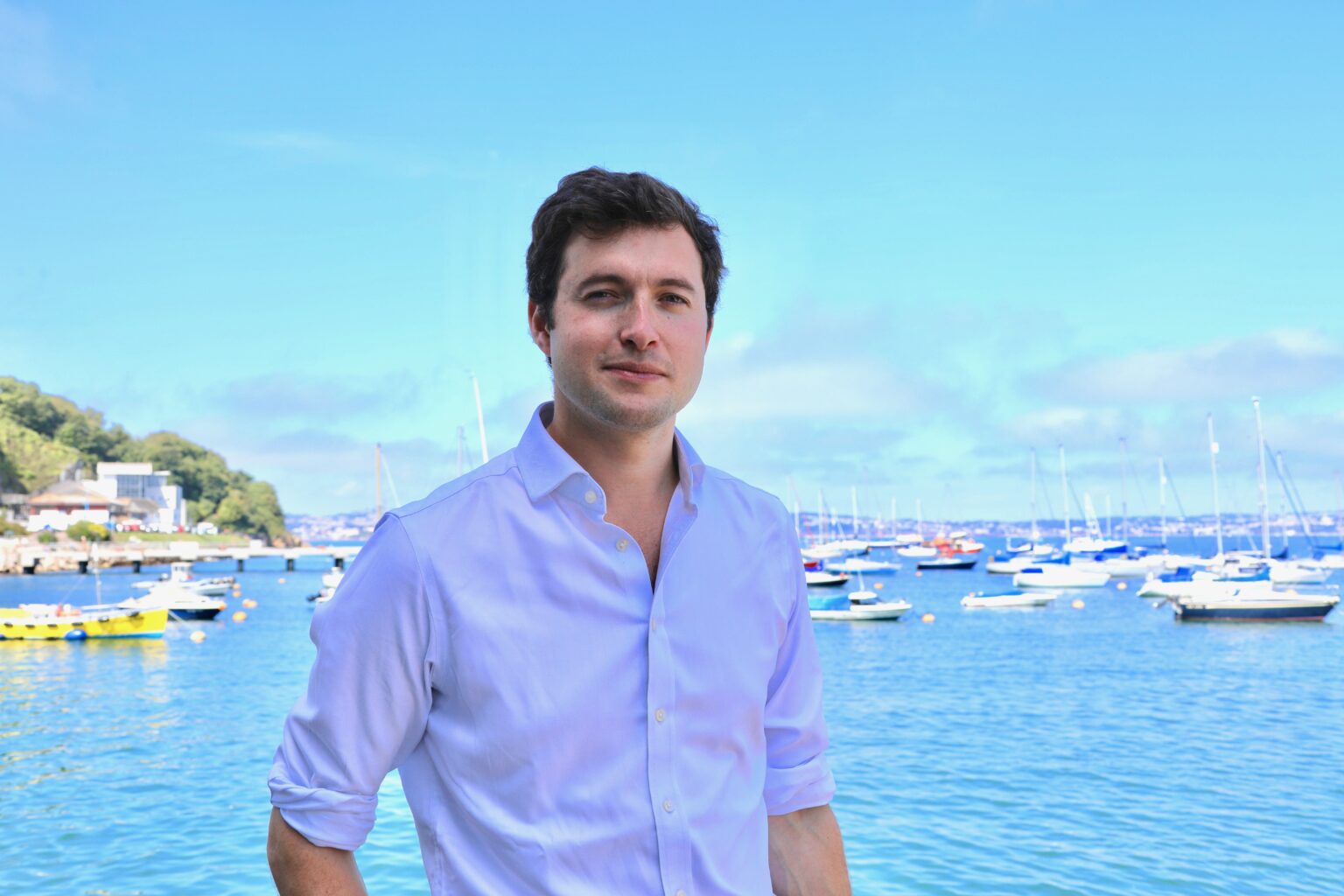 Meet the team - NILA